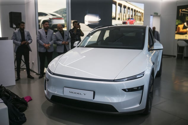 Tesla, Dacia, Mini: Bei diesen E-Modellen gibt es die meisten Kilometer ...