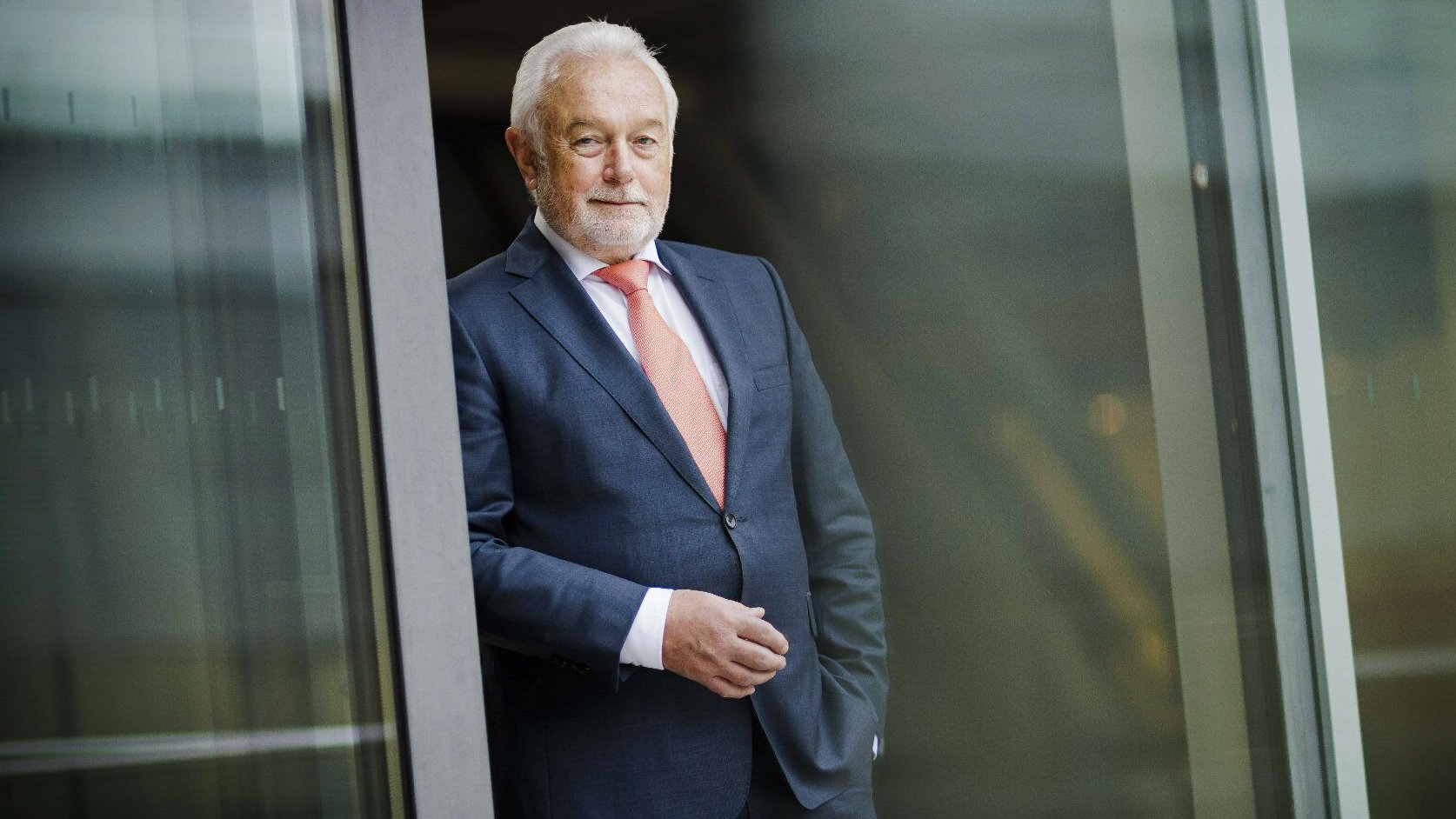 Wolfgang Kubicki: Die FDP kann nicht ohne ihn – aber wie lange noch mit ...