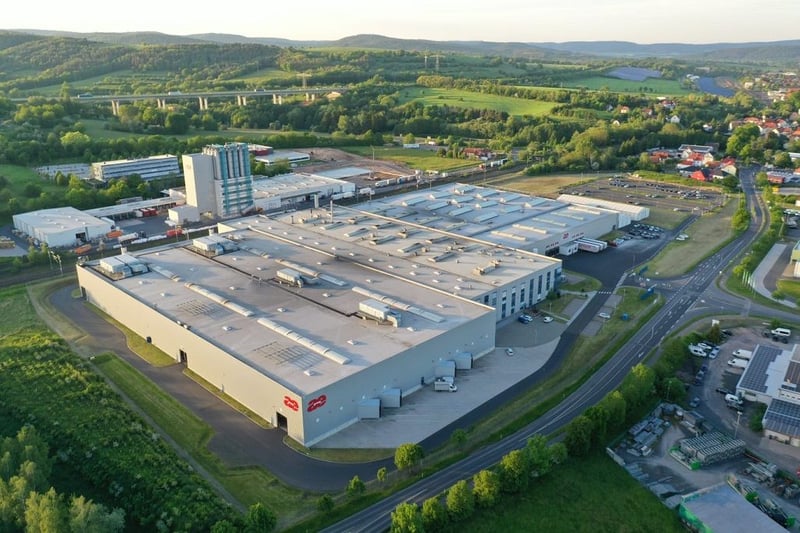 Autozulieferer: AE Group schließt Standorte – 650 Jobs betroffen