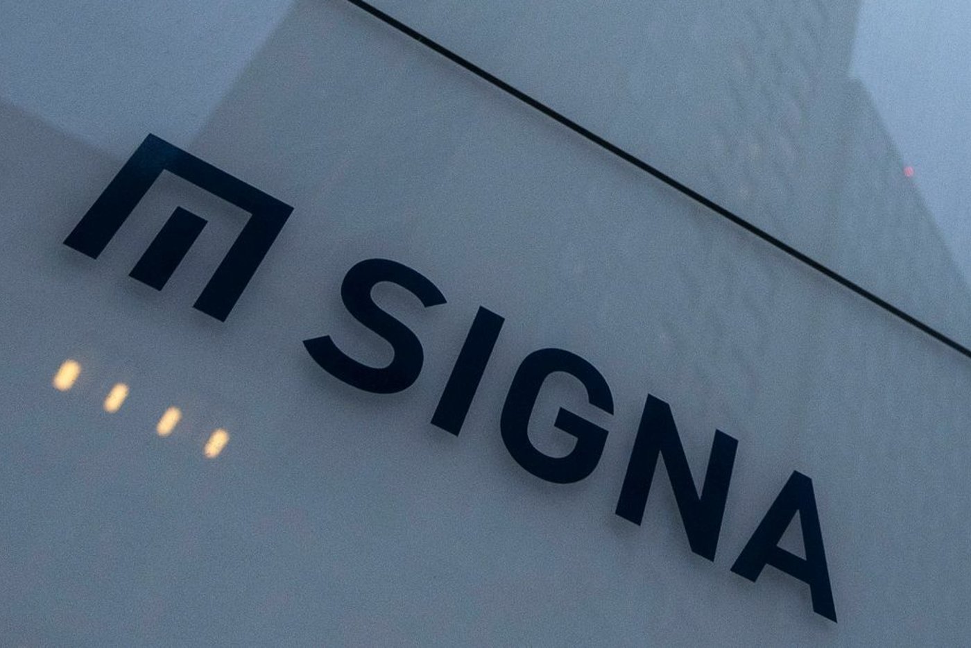 Immobilien: Signa bei Investorensuche bislang erfolglos