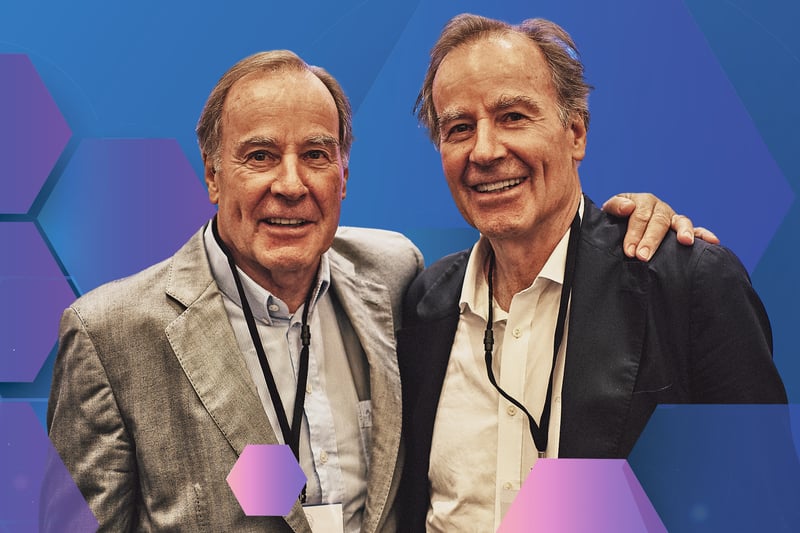 Strüngmann: Biotech-Milliardäre setzen auf neues Forschungsfeld