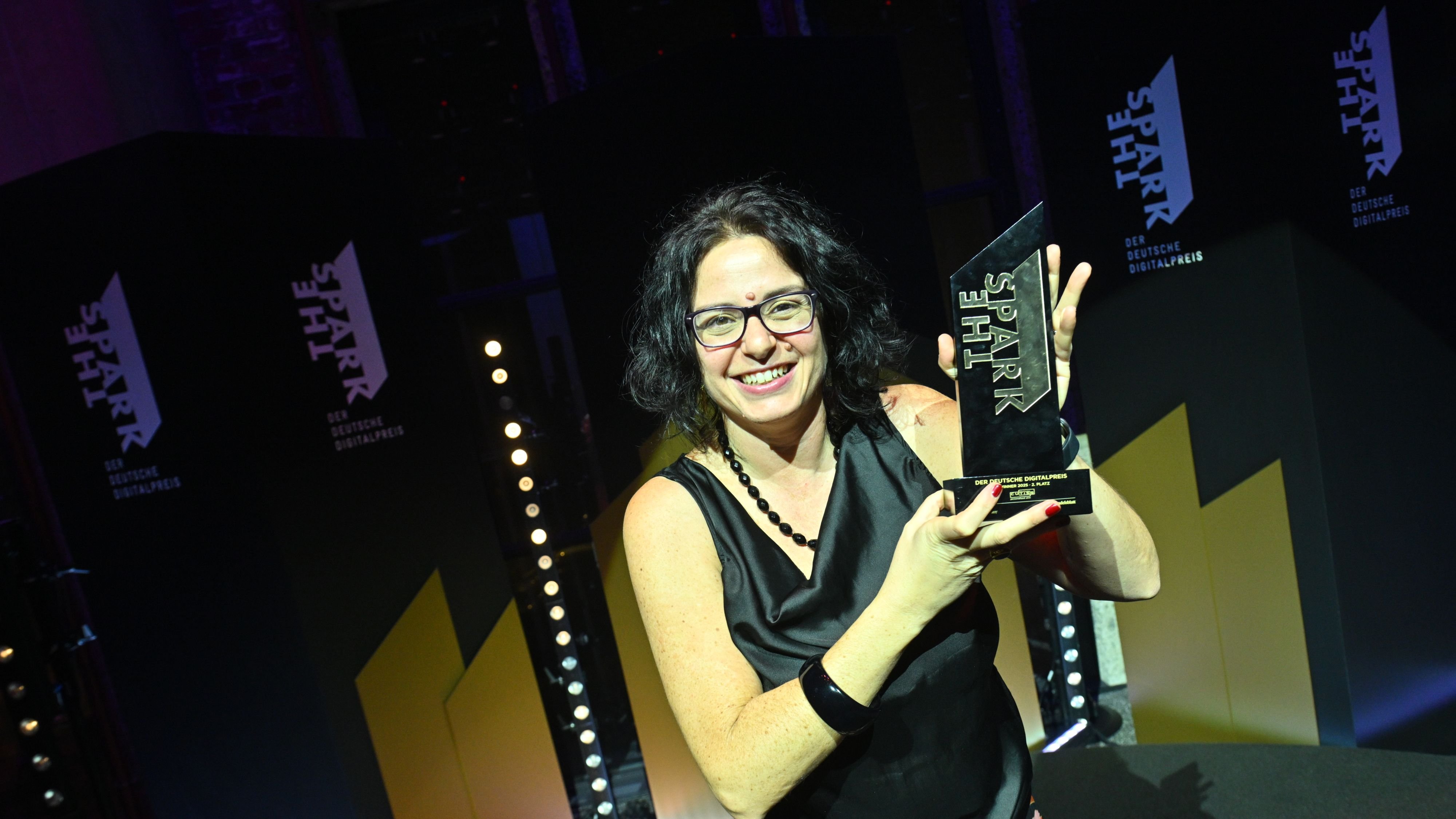 The Spark: Cutiss züchtet Haut nach Maß