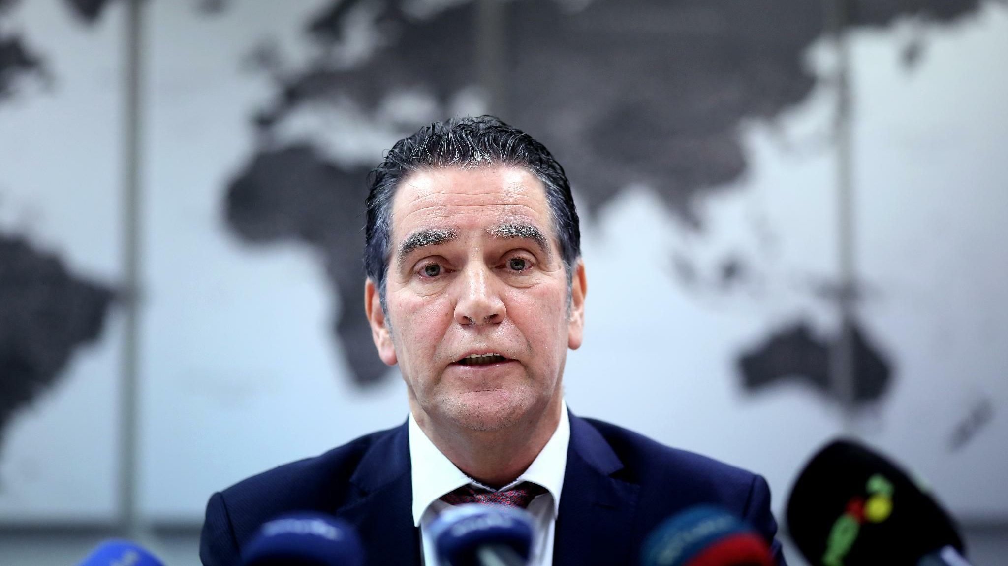 Enercon-Chef Kettwig geht – Momme Janssen übernimmt