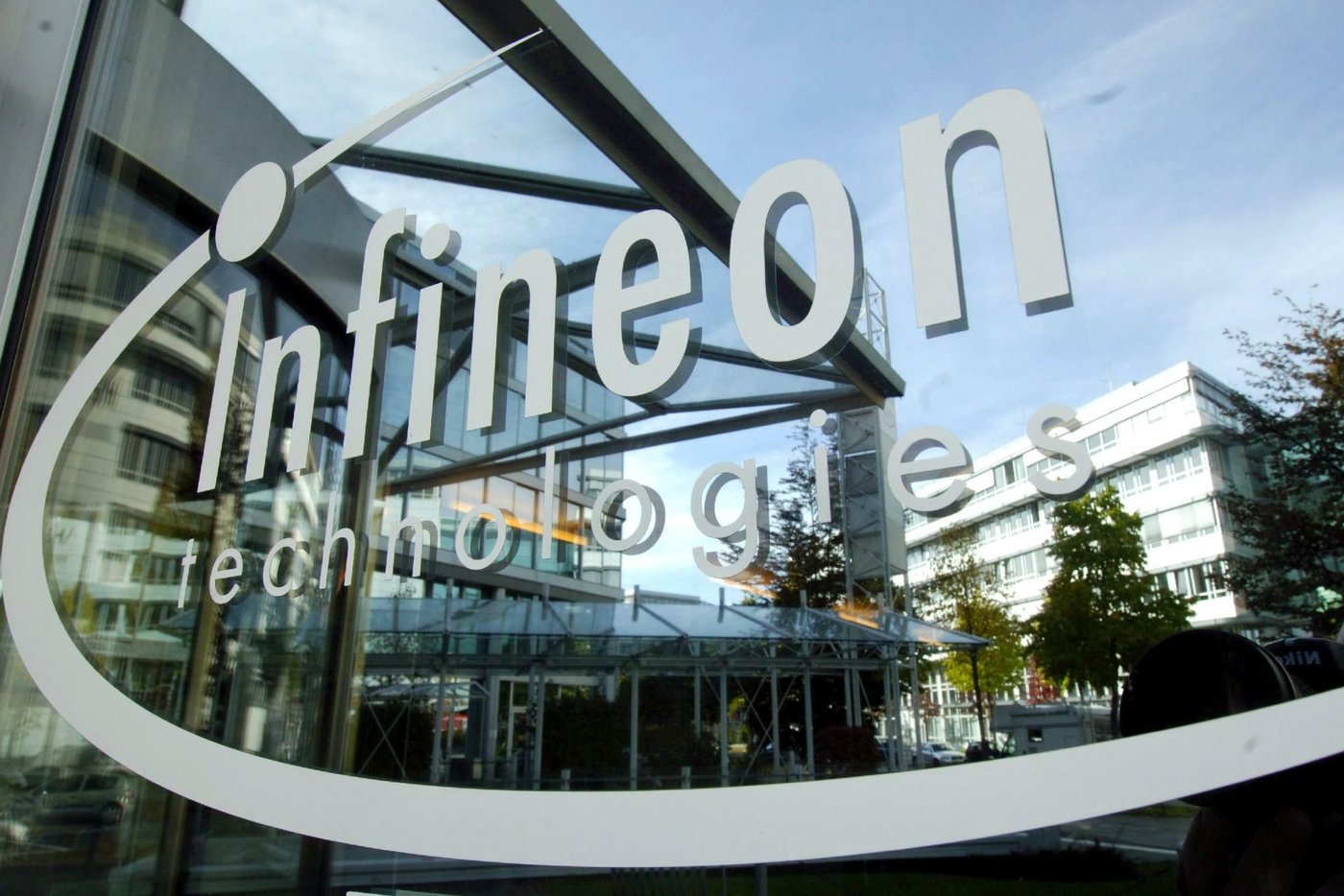 Infineon sieht 2023 Ende der Chipkrise