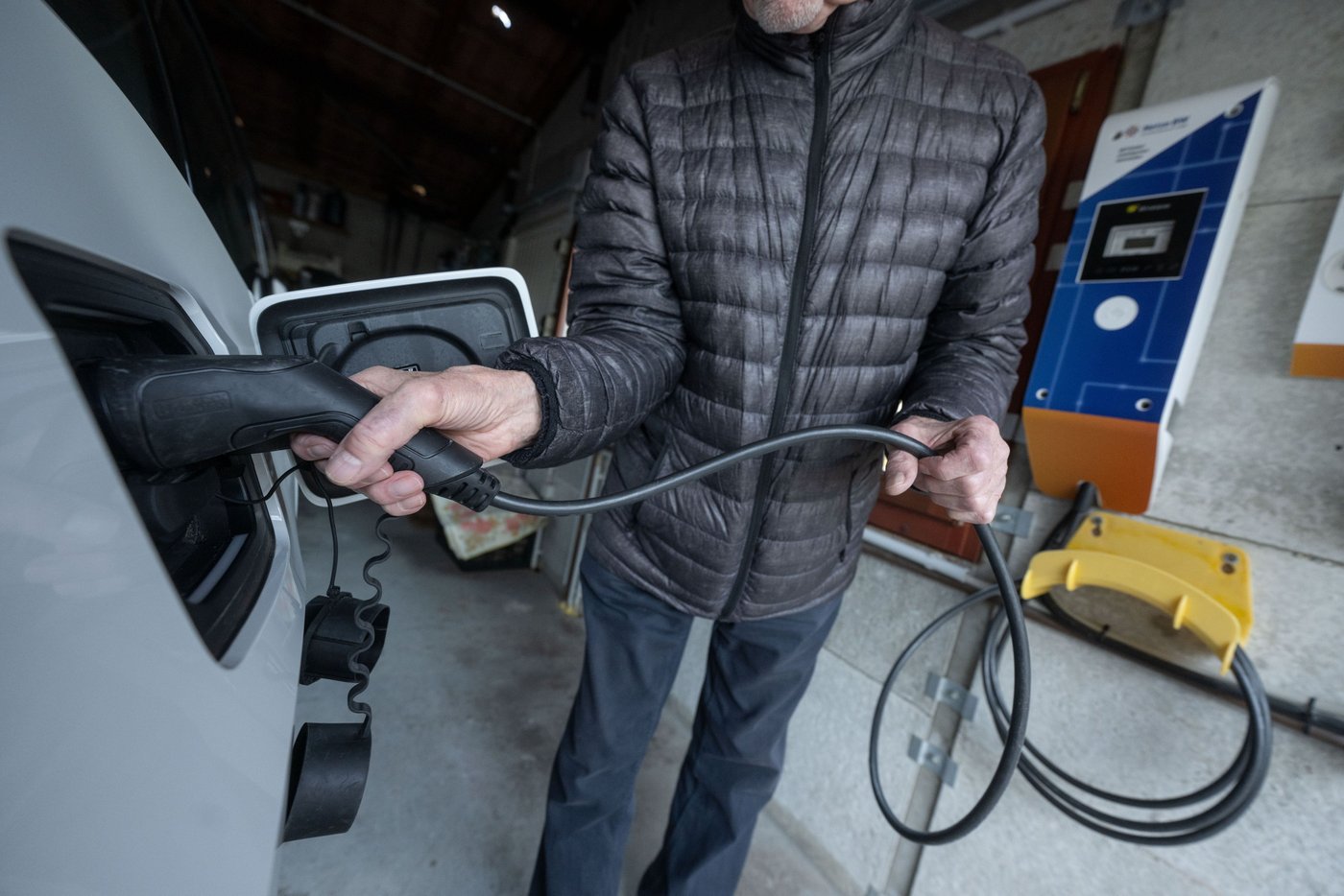 Energiewende: So können Stromverbraucher mit variablen Tarifen Geld sparen