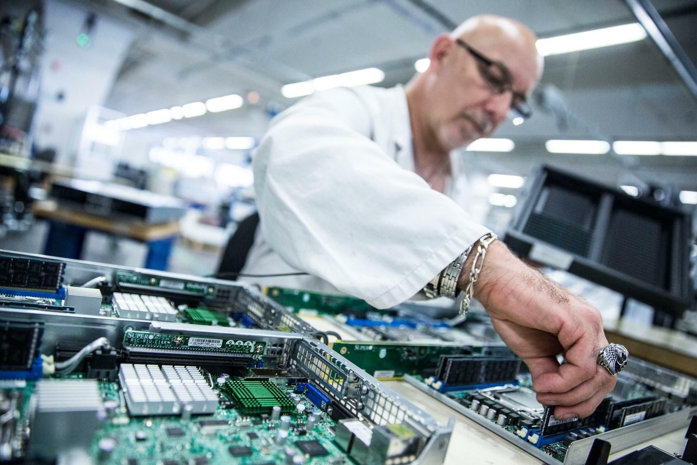 Atos: So will der Konzern profitabler in Deutschland werden