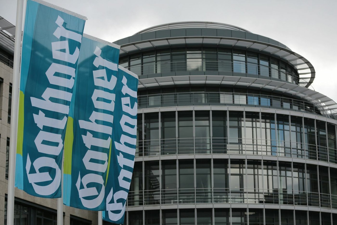 Versicherer: Gothaer nimmt mehr Beiträge ein und macht weniger Gewinn