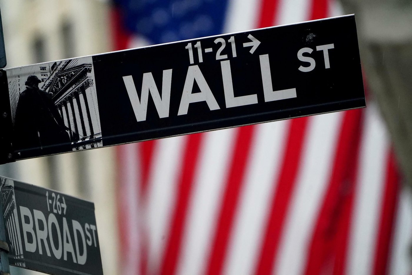 Dow Jones, S&P 500, Nasdaq: Trumps Zoll-Drohung gegen Kanada belastet ...
