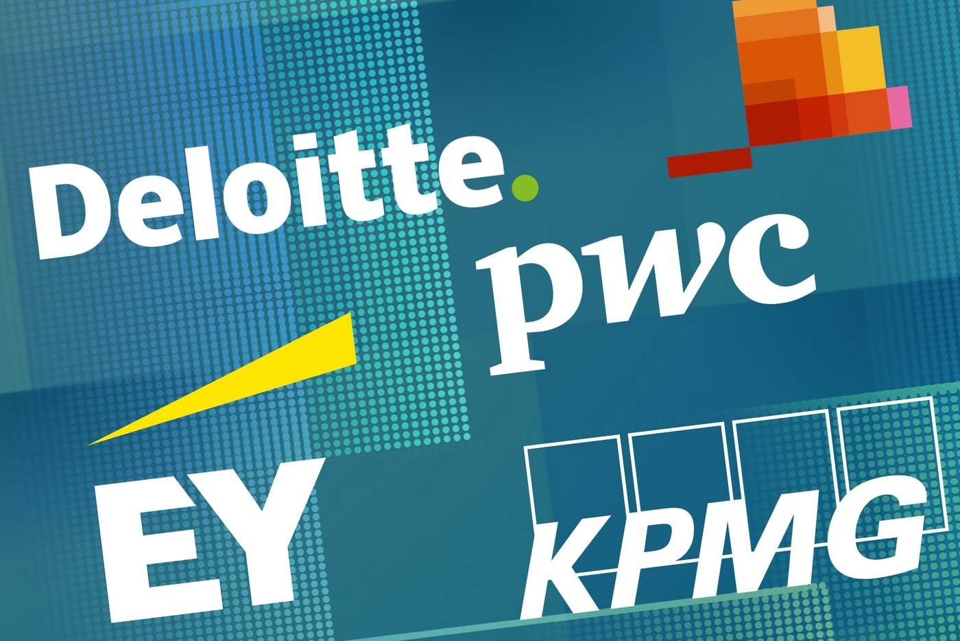 PwC, EY, KPMG, Deloitte: Wirtschaftsprüfer erwarten nach Rekordjahr Abkühlung bis 2028