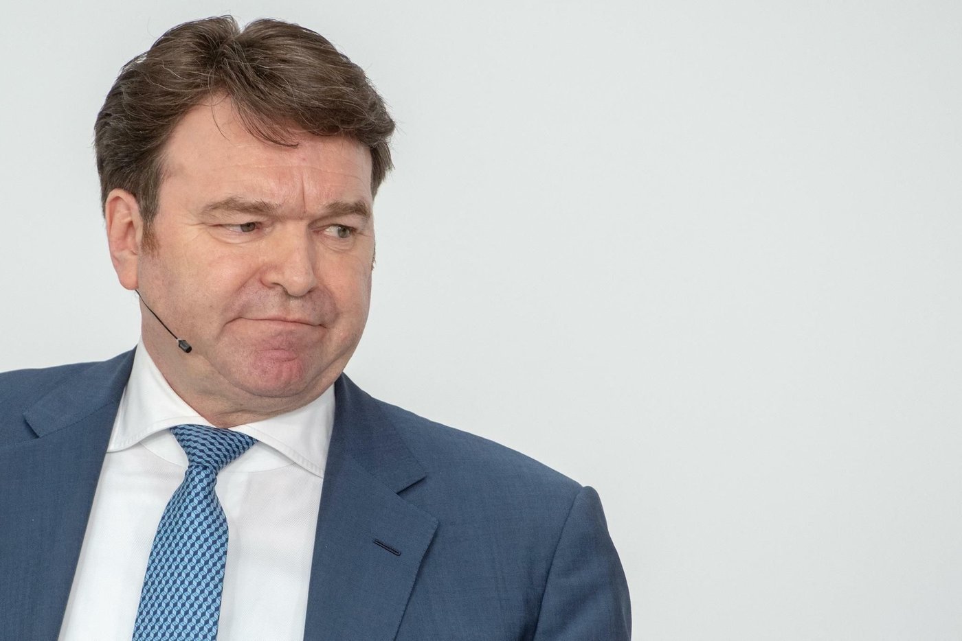 Stadler-Nachfolger im Porträt: Bram Schot – Ein empathischer Teamplayer ...