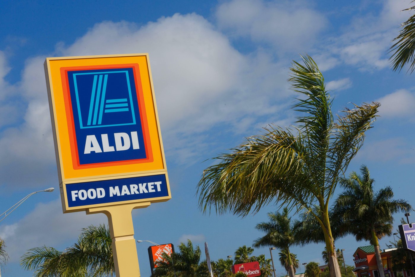 Kommentar: Aldi sollte seine US-Erfolge nach Europa bringen