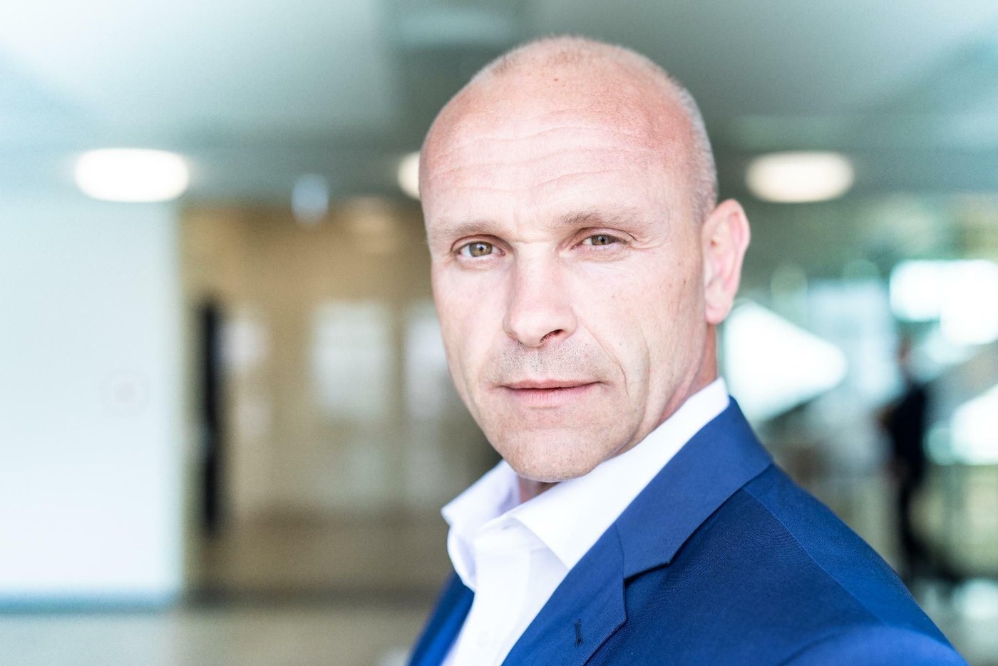 VW: Vorstand Thomas Ulbrich bekommt neues Ressort „New Mobility“