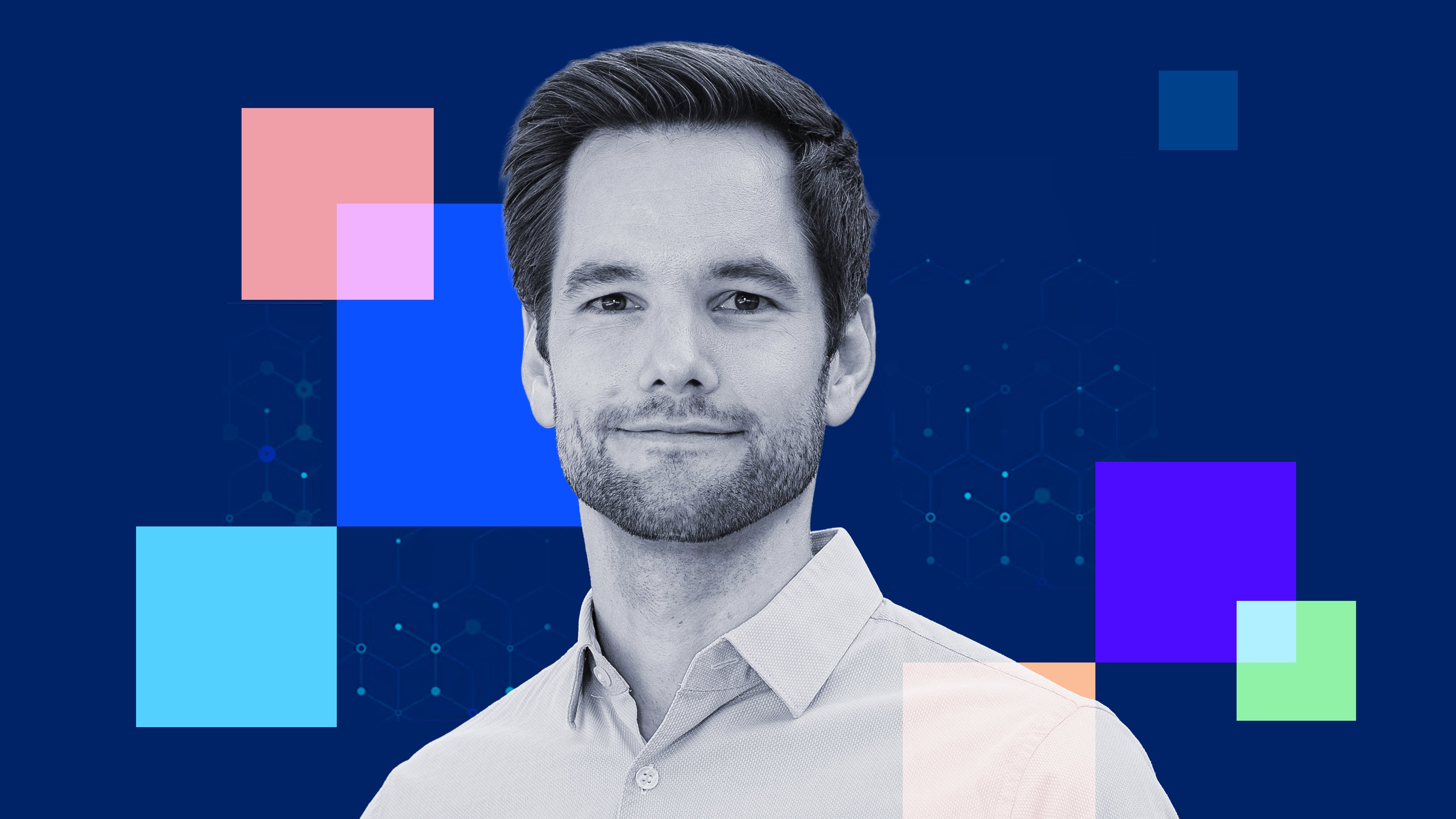 Christian Albrecht: „Die Digitalisierung ist erschreckend weit zurück“