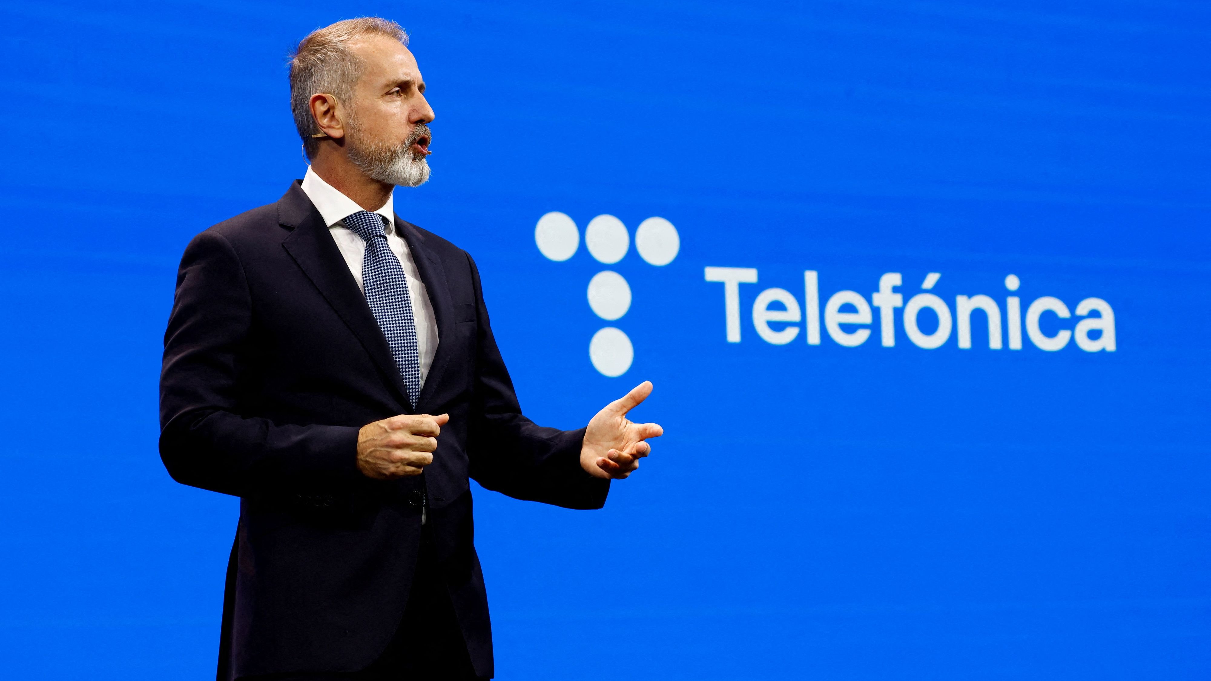 Kommentar: Neuer Telefónica-Chef hat hohe Erwartungen krachend enttäuscht
