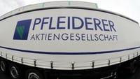 Pfleiderer News: Nachrichten zum Holzverarbeiter