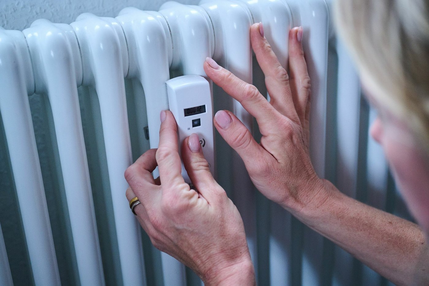 Energie: Heizungsableser Techem vor Verkauf an nächsten Investor