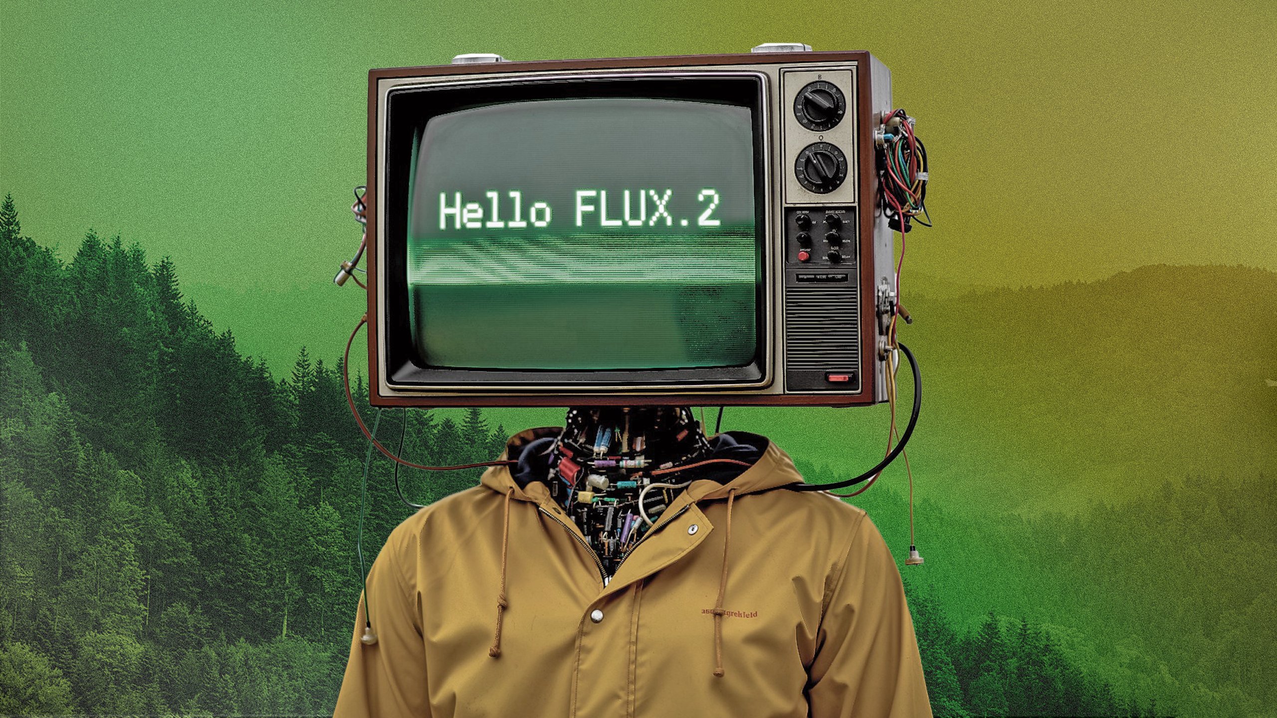 Unternehmen: Black Forest Labs jetzt wertvollste KI-Firma Deutschlands