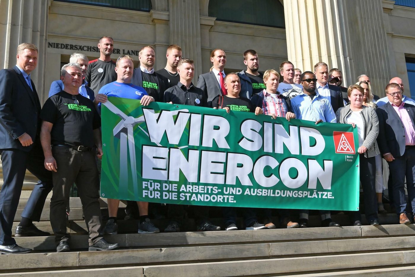 Enercon: So undurchschaubar ist Deutschlands größter Windkonzern