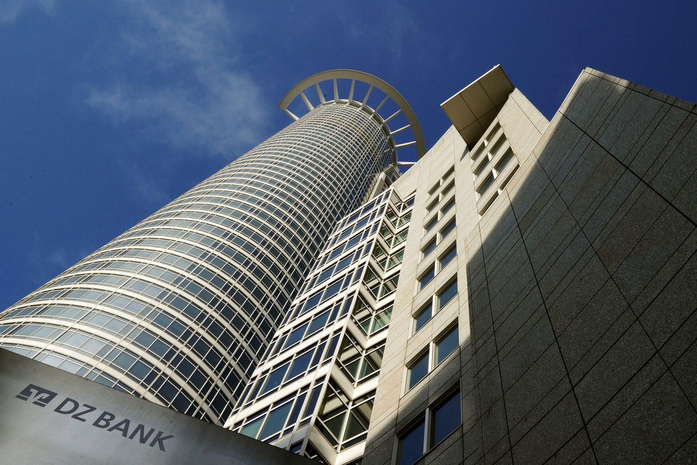 Generationswechsel: DZ-Bank bekommt neuen Finanzvorstand