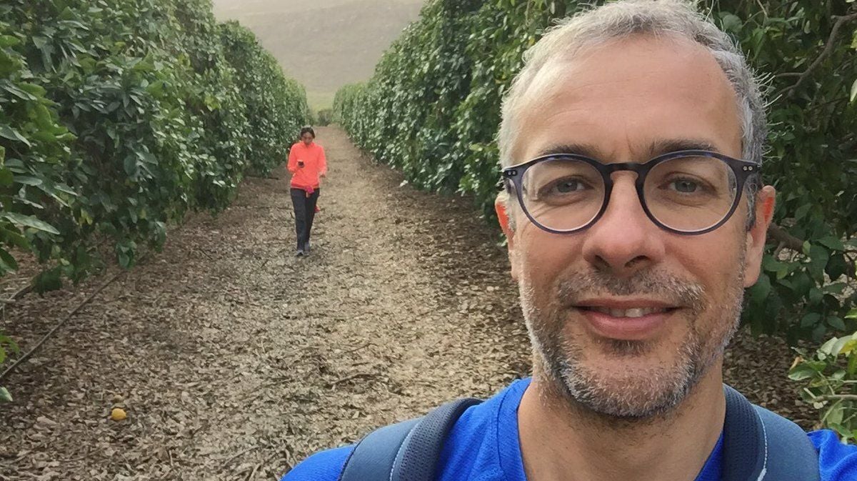 Marco Arcelli: Dieser Italiener soll in Metros Aufsichtsrat einziehen