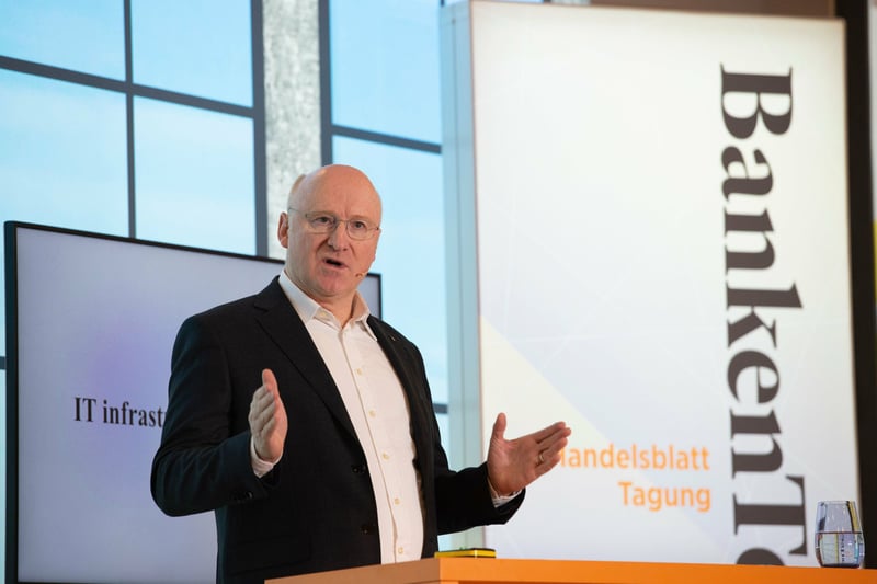 Commerzbank: Oliveri del Castillo-Schulz muss den Vorstand verlassen