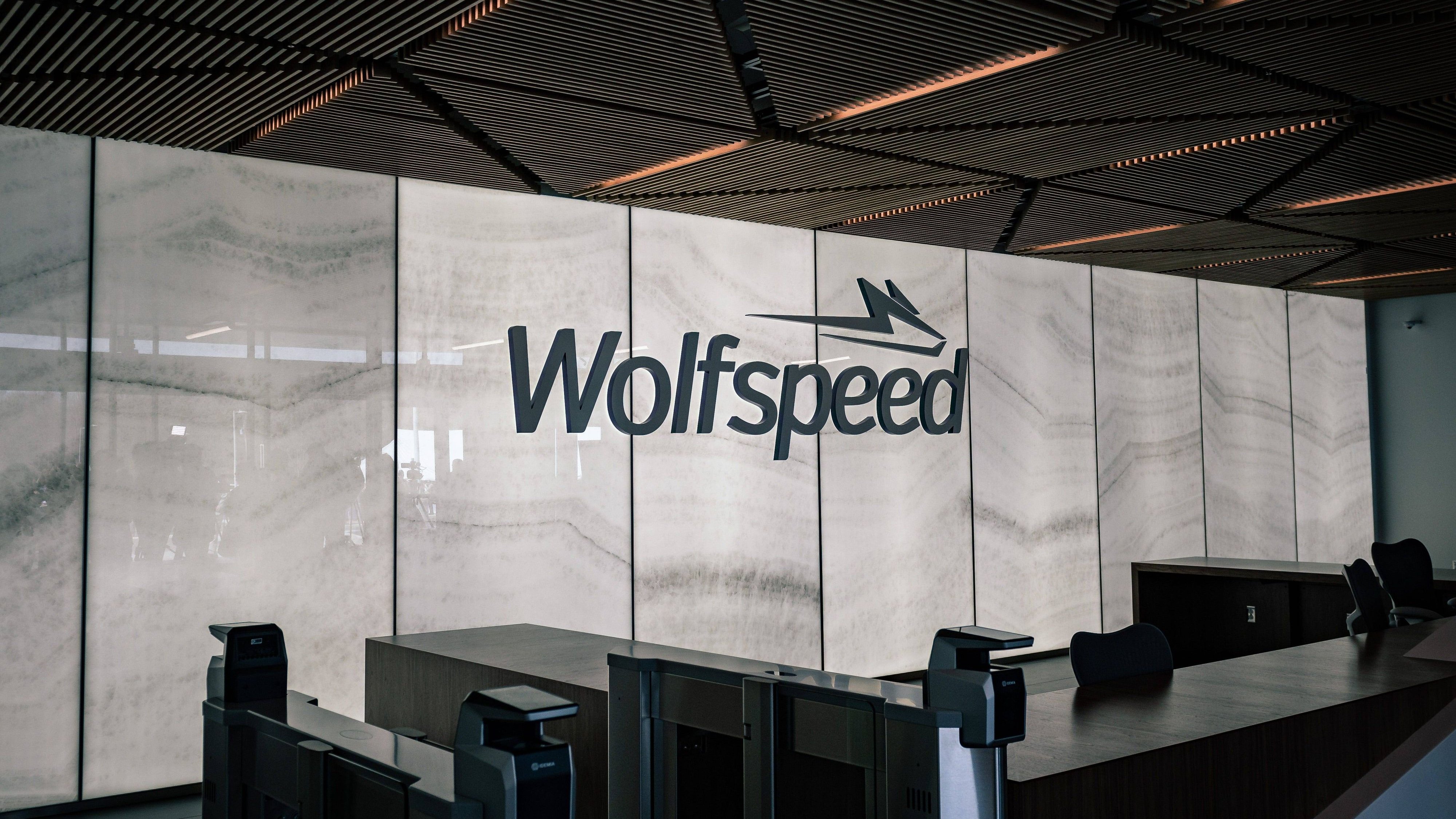 Chiphersteller: Wolfspeed meldet Insolvenz an – Aktie steigt dreistellig