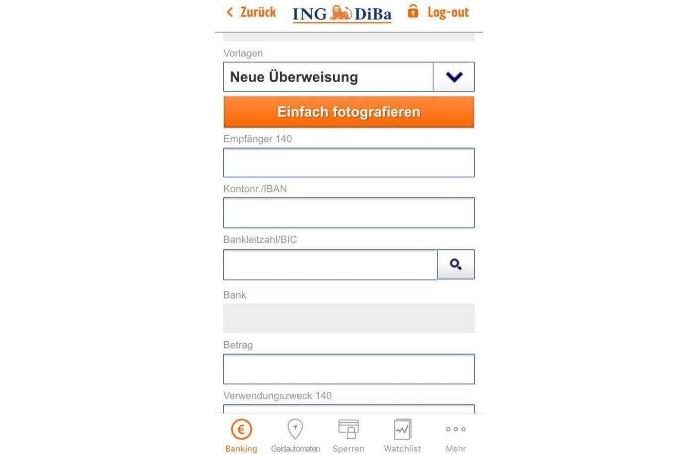 IBAN ist Pflicht am 1. Februar: Wie Kontonummer und Bankleitzahl aussterben