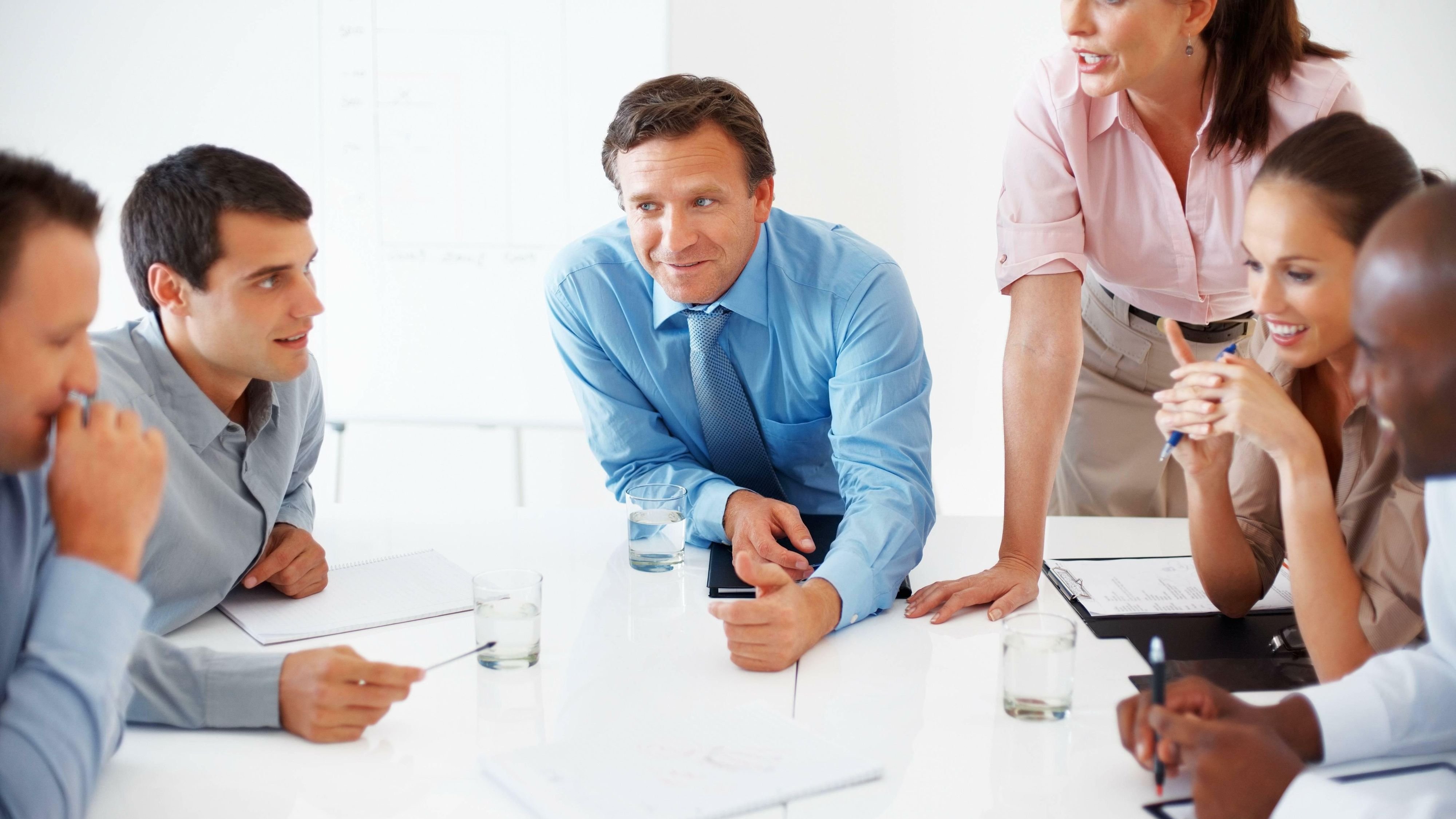 Management in Familienunternehmen: „Wenn man die zweite Geige spielt ...