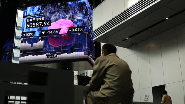 Nikkei News: Aktuelle Nachrichten zum Aktienindex