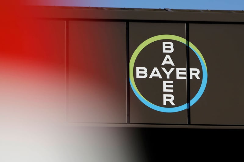 PCB-Klagen: Bayer erzielt Erfolg bei Monsanto-Altlasten – Aktie ...