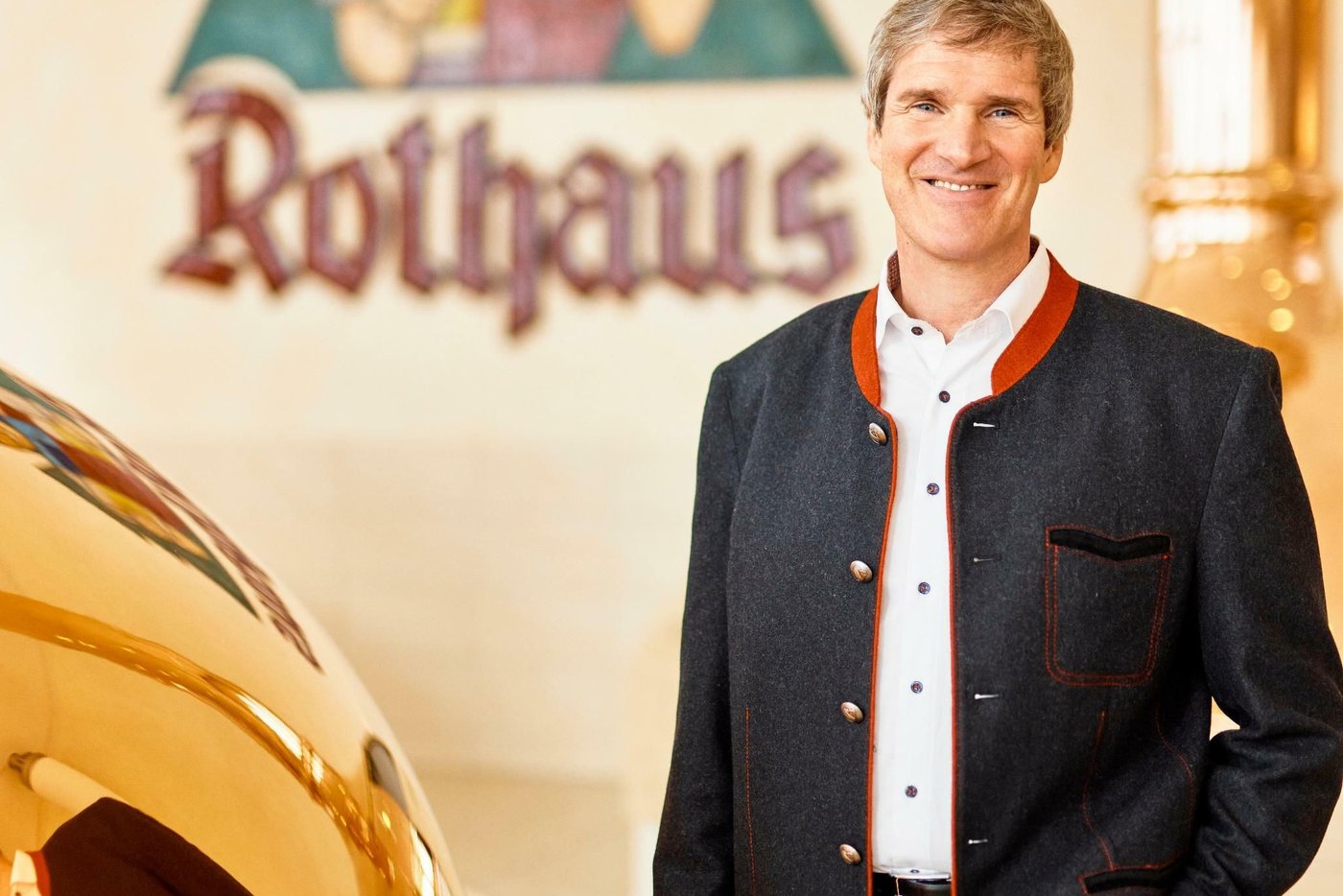 Rothaus: Wie Tannenzäpfle klimapositiv werden will