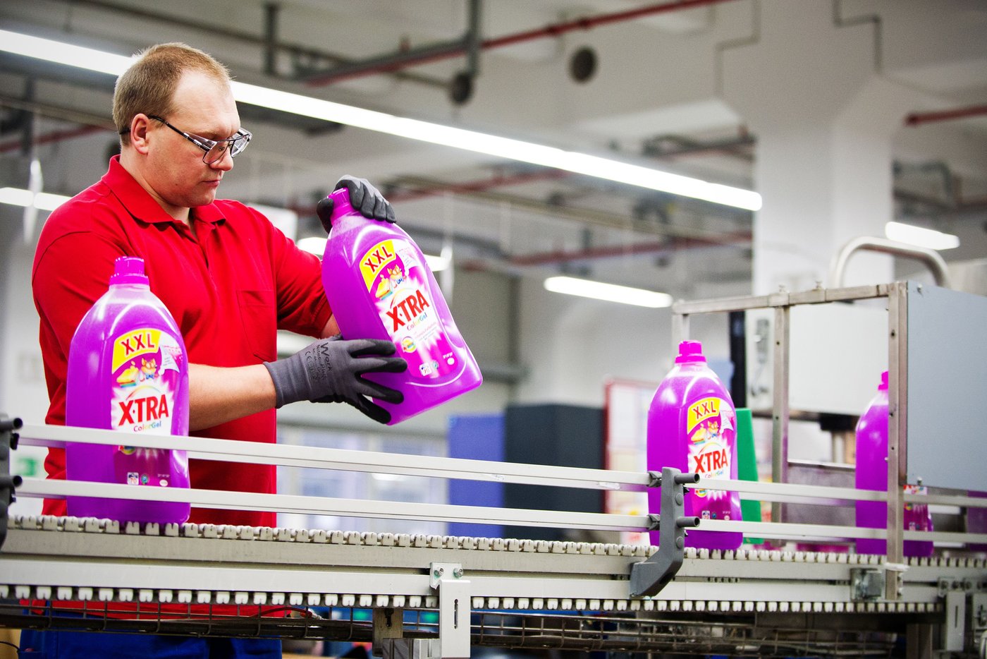 Henkel: „Super PR-Meldung“ – Ärger um voll bezahlte Elternzeit