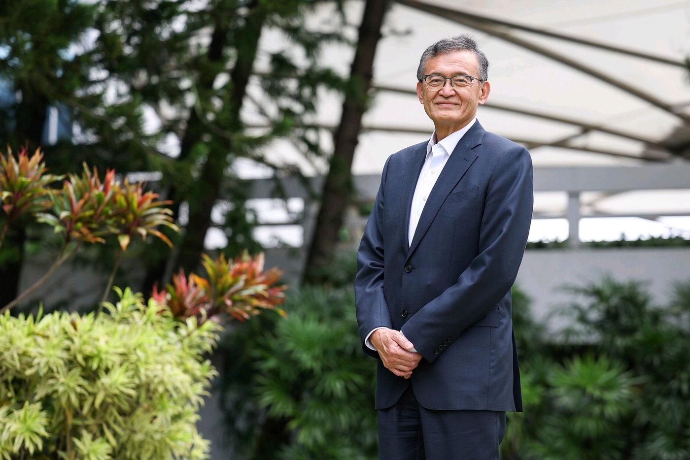 Intel-Chef laut Unterlagen an Hunderten chinesischen Firmen beteiligt