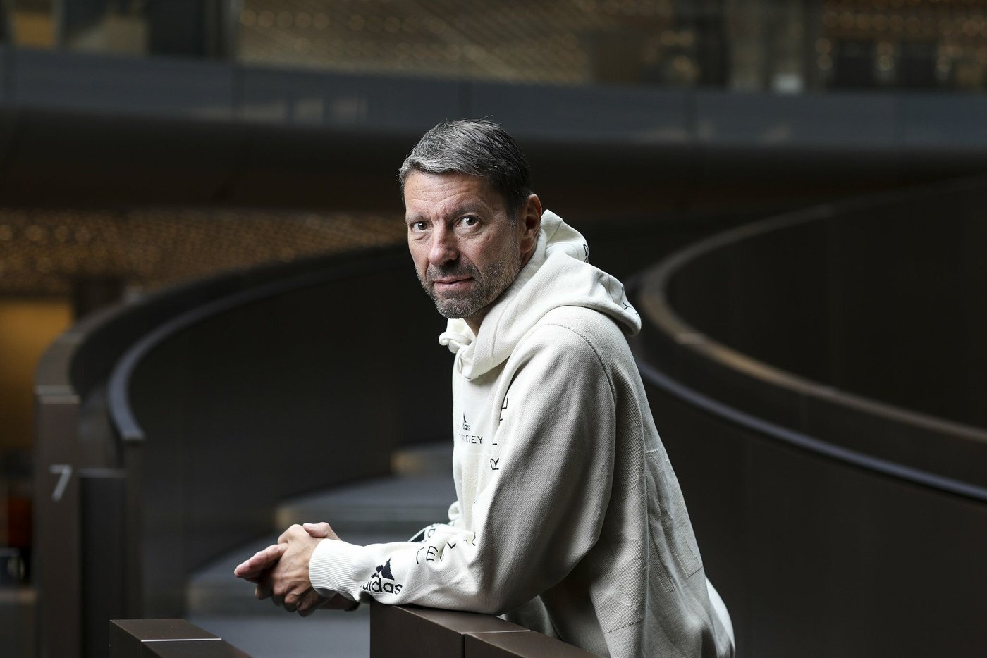 Kasper Rorsted wird Beiratschef beim Fahrradhersteller Woom