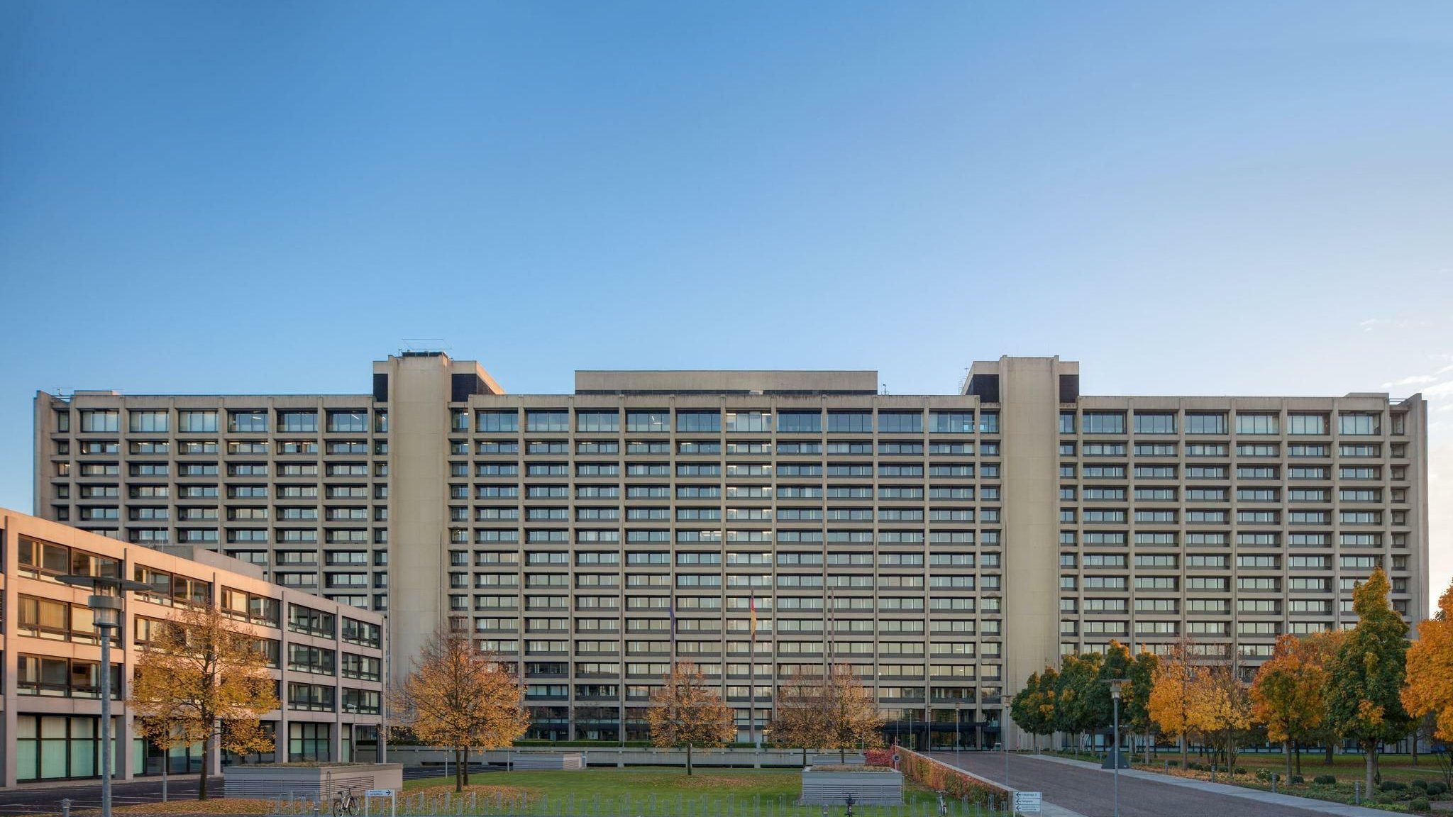 Kommentar: JP Morgans Neubau ist ein Realitätscheck für die Bundesbank-Sanierung