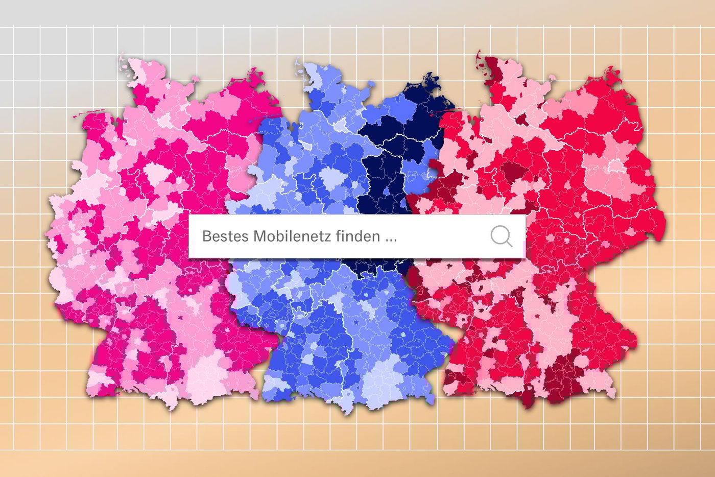 Telekom, Vodafone oder O2: Diese Anbieter haben in Deutschland das ...