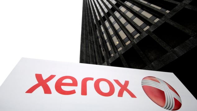 Xerox News: Aktuelles zum US-Technologieunternehmen