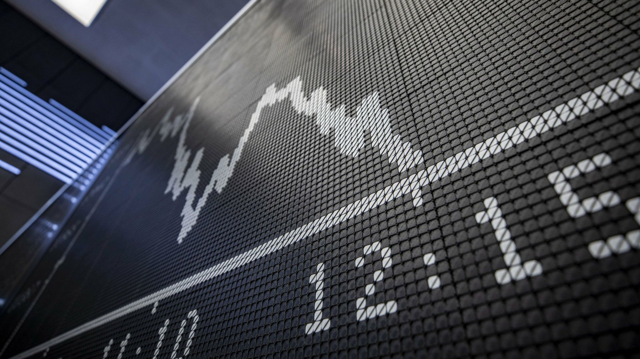Niedrig bewerteter Dax: Das sind die Folgen