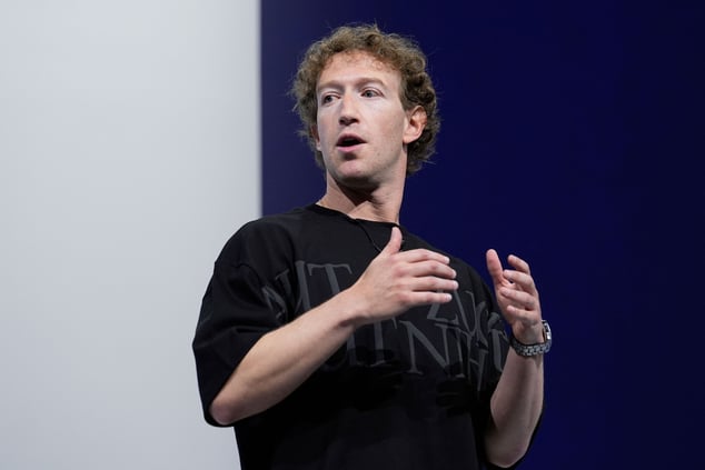 Alexandr Wang: Meta holt sich den Chef des umstrittenen Start-ups Scale AI
