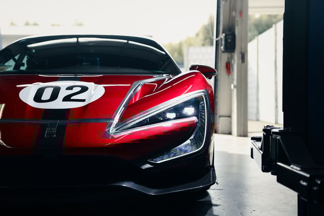 Yangwang U9X: Fast 500 Stundenkilometer – BYD-Tochter stellt Temporekord auf