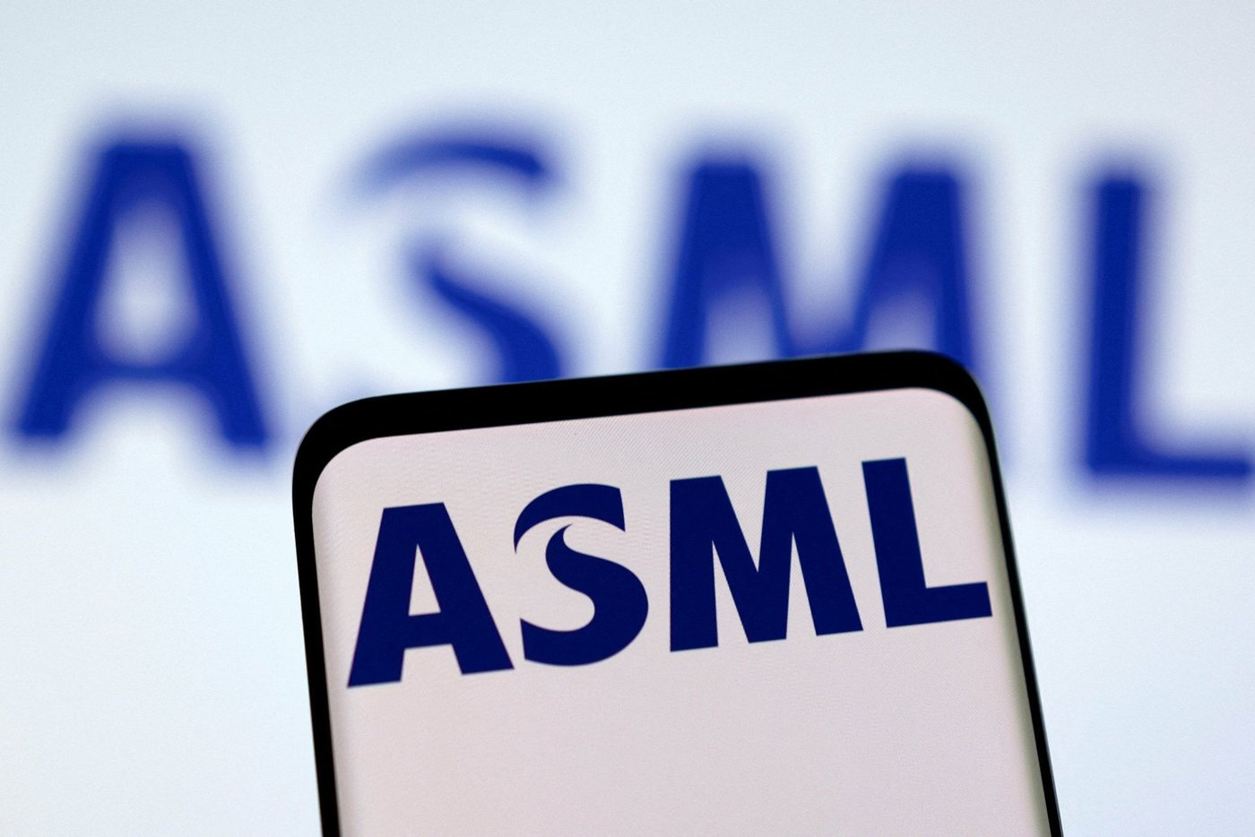 ASML-Aktie hebt ab: Europas wertvollster Tech-Konzern will enorm wachsen