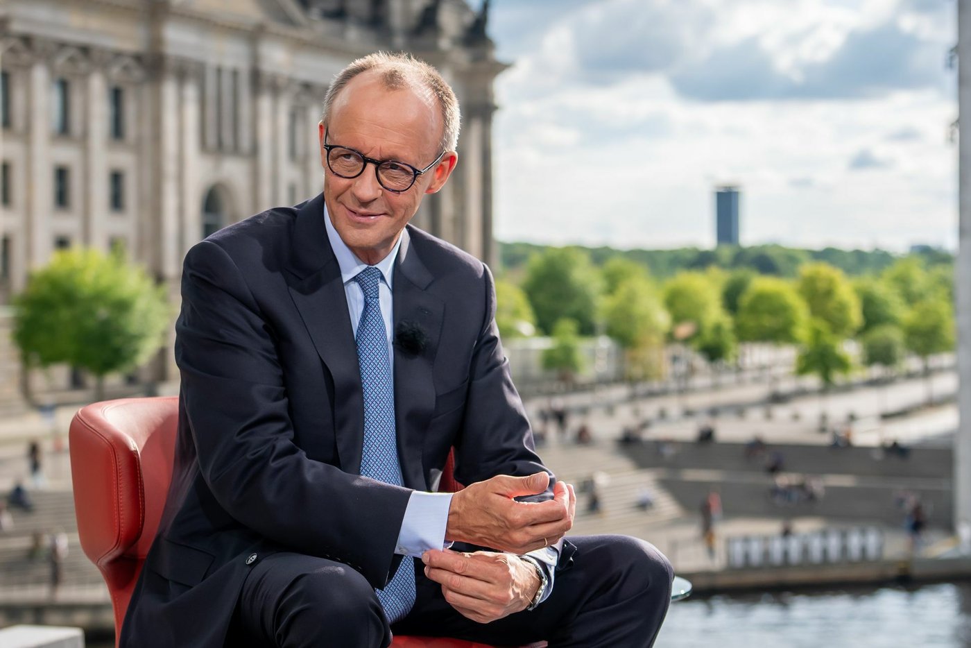 Kommentar: Fünf Gründe, warum Merz in den Sommerferien nachsitzen muss