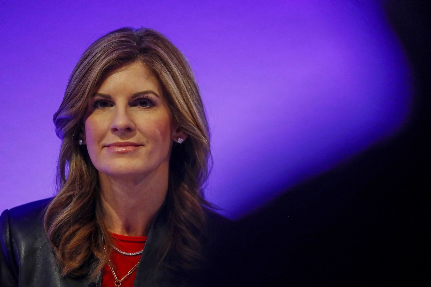 SAP zahlt Ex-Chefin Jennifer Morgan 15 Millionen Dollar Abfindung