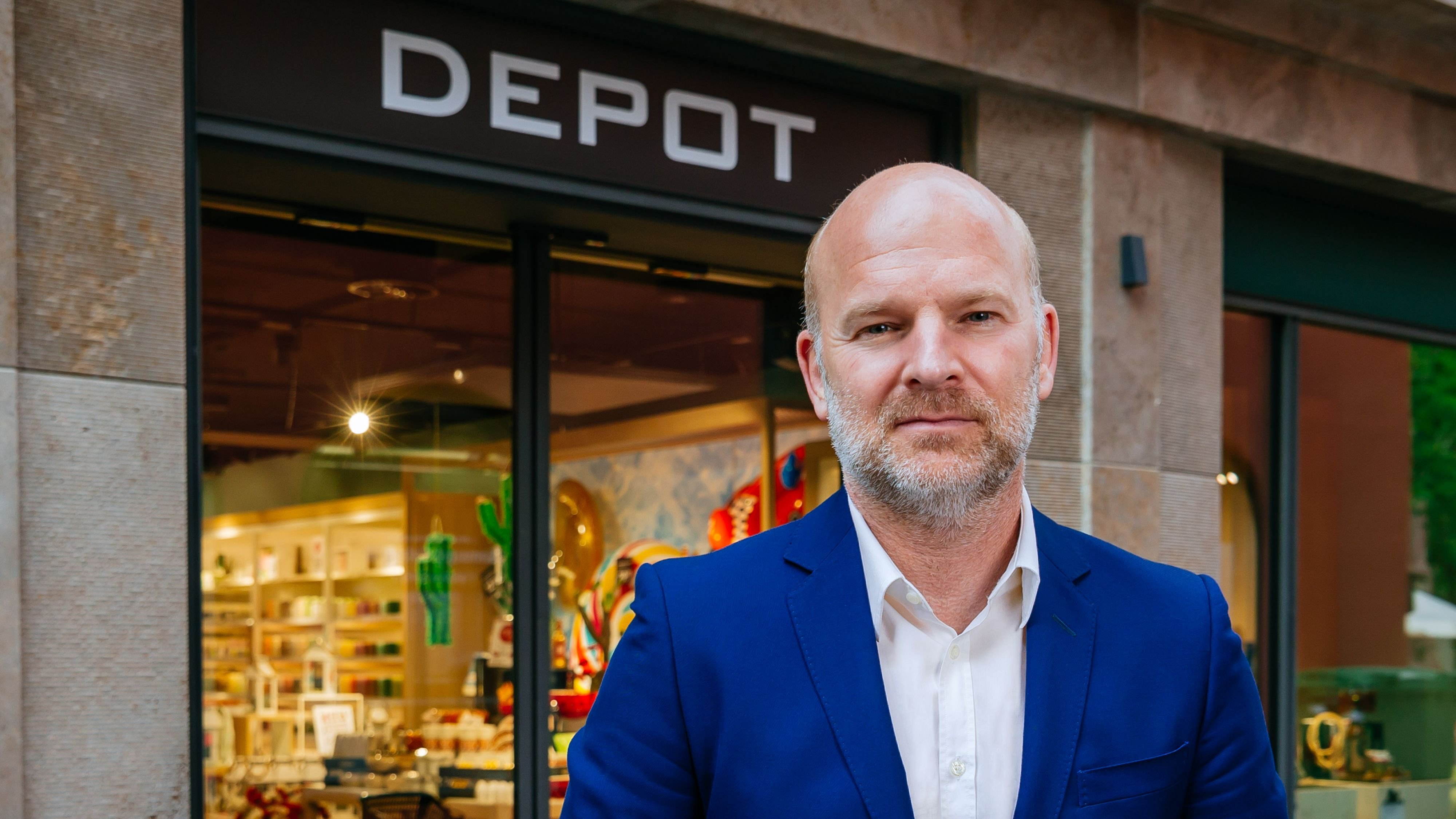 Christian Gries: „In Deutschland bekommt man nur schwer eine zweite Chance“