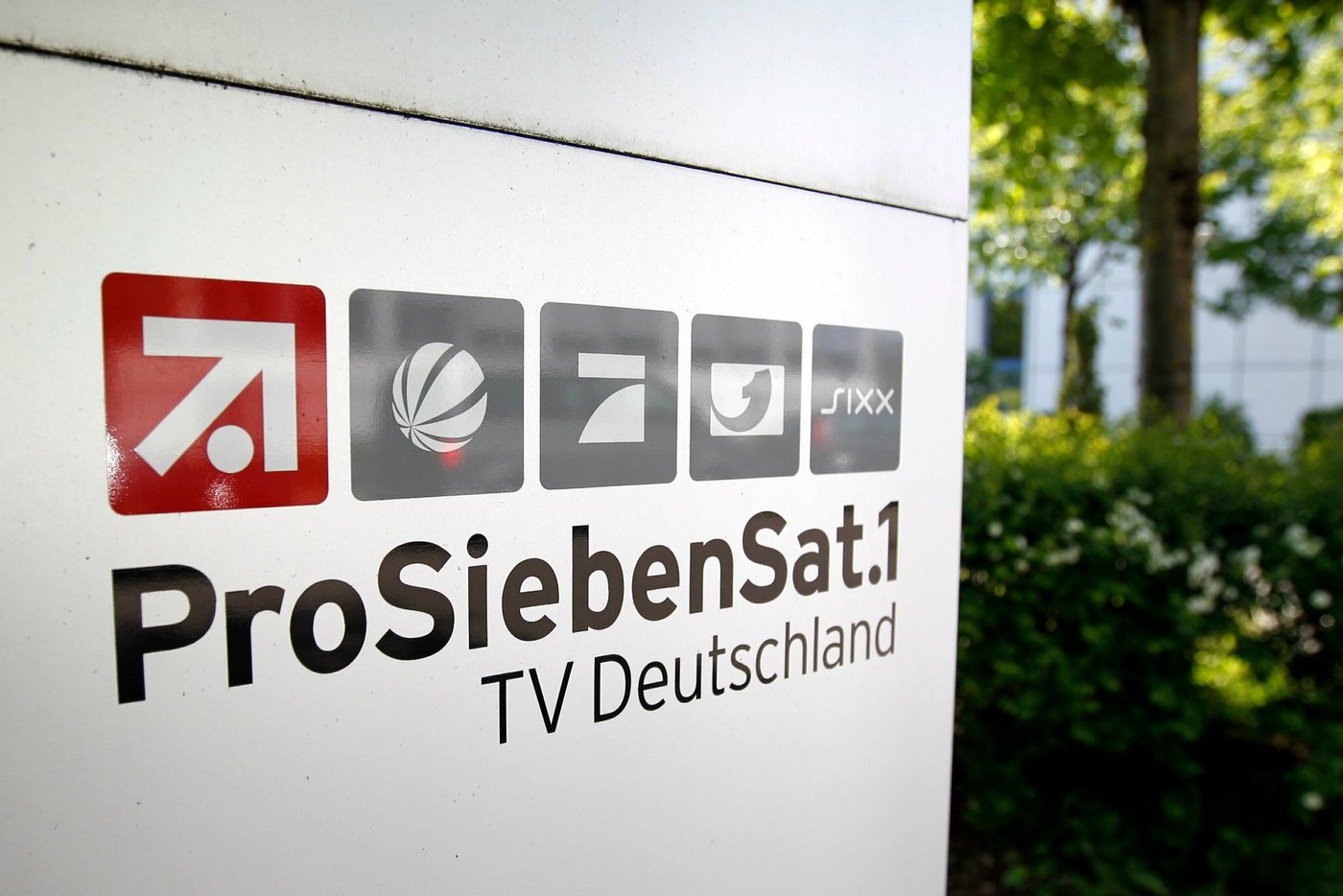 Pro Sieben Sat 1 will mehr mit Berlusconi-Sendern zusammenarbeiten