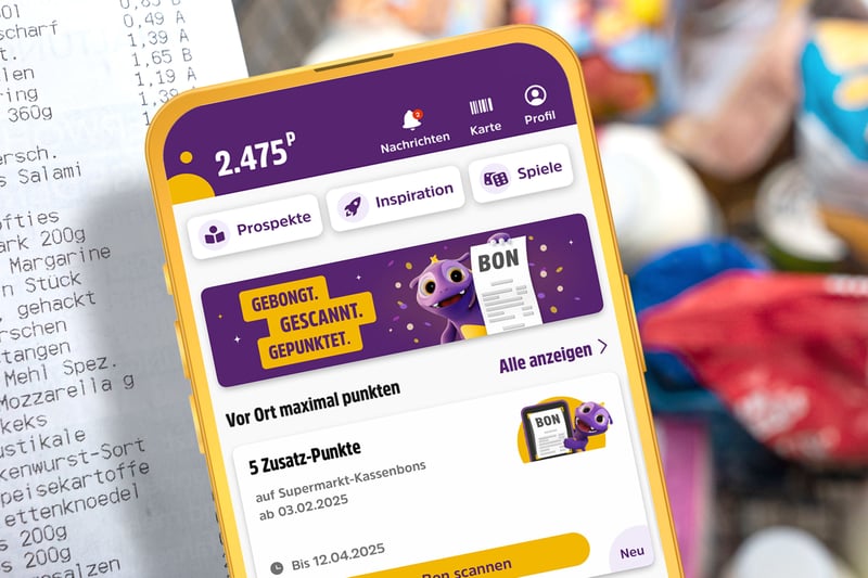 Bonusprogramm: Deutschlandcard kämpft ums Überleben – und versucht Neustart