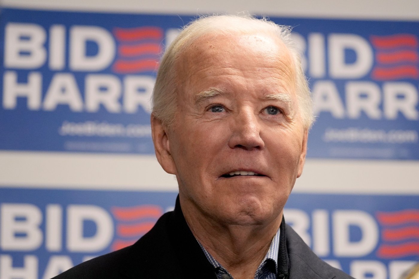 US-Wahl: Joe Biden setzt zur Wiederwahl alles auf das Feindbild Trump