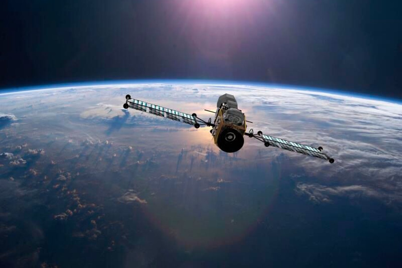 Iris2: Airbus und Thales wenden sich von Europas Starlink-Konkurrenten ab