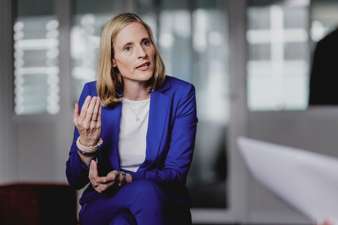 Bundestagswahl: Wie Familienunternehmen das Wahlprogramm der Union bewerten