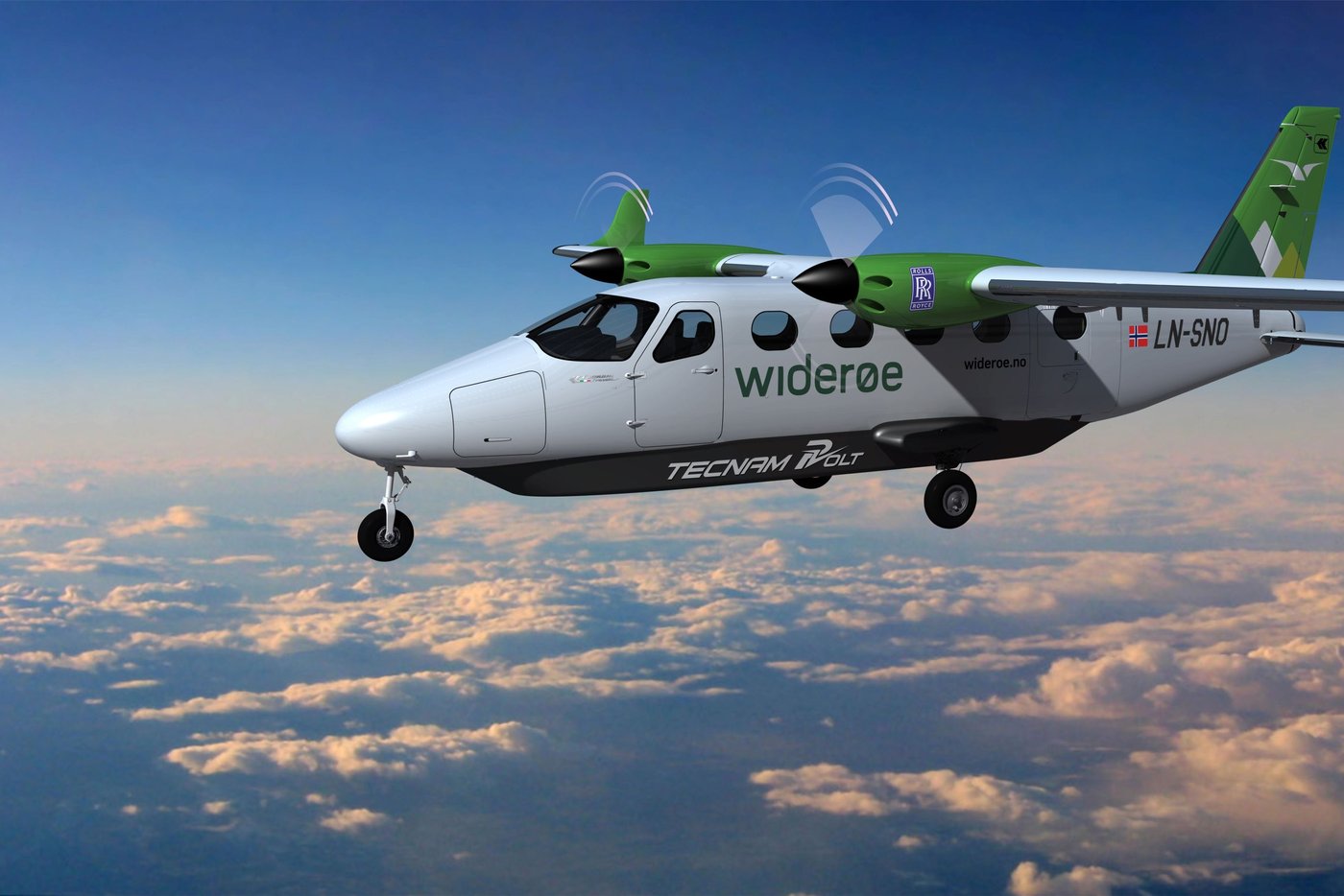 Lilium, Tecnam und Co.: Platzt der Traum vom Fliegen mit Strom?